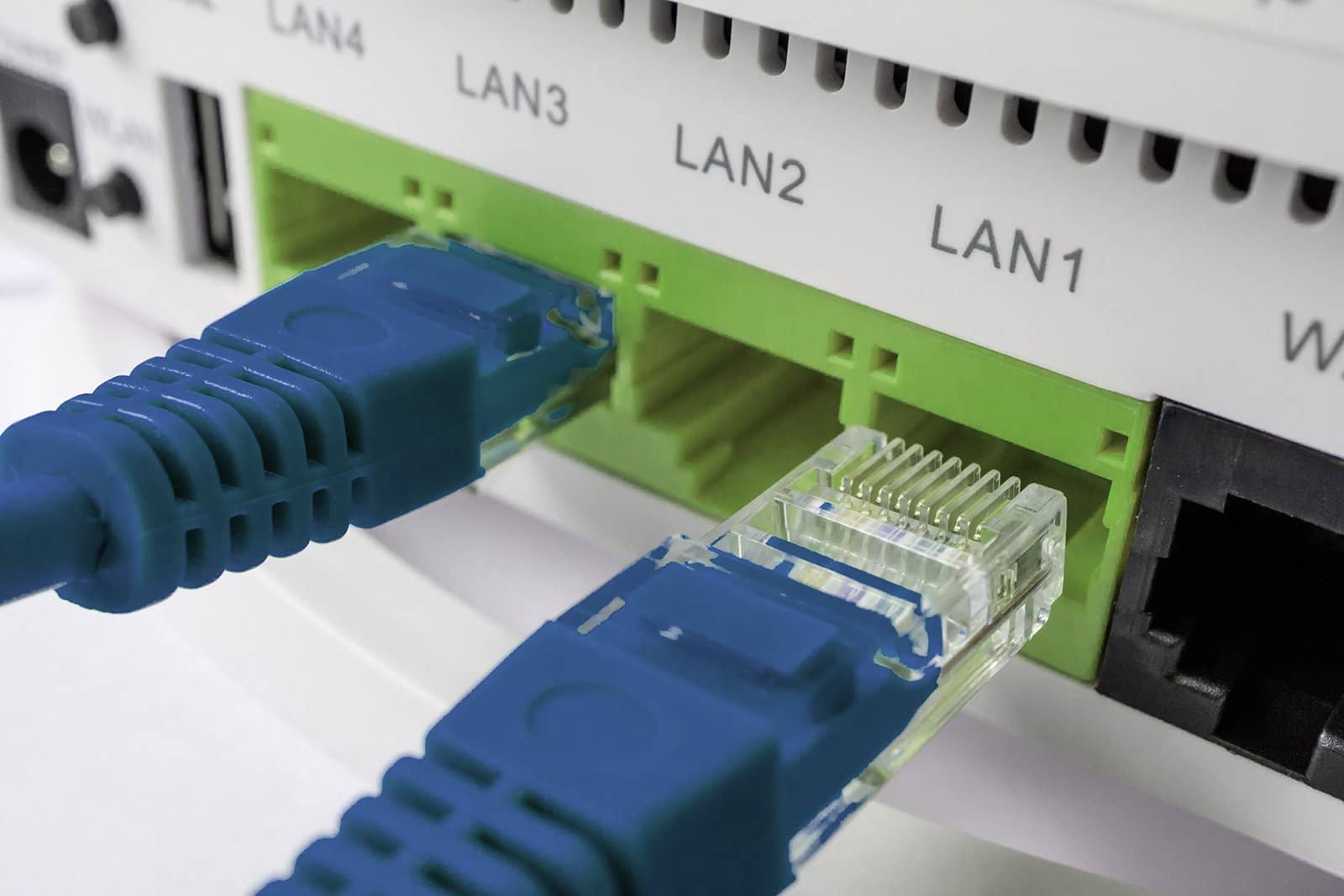 Gallery Modern – Delta Telecom