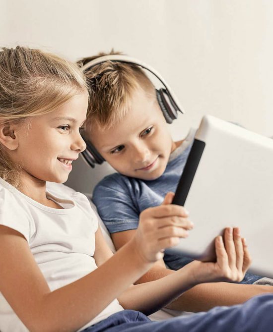 Gallery Modern – Delta Telecom