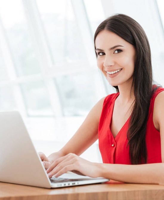 Gallery Modern – Delta Telecom